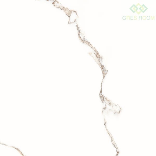 Blizzard Torrence White Lappato 60x60 | Gresroom.pl