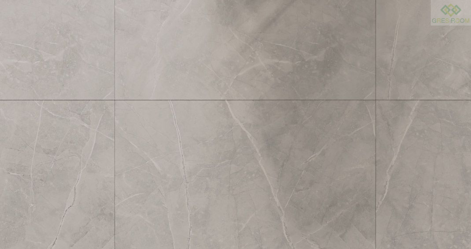 Płytka podłogowa Paradyż Ritual Grey Mat 60x120 cm | Gresroom
