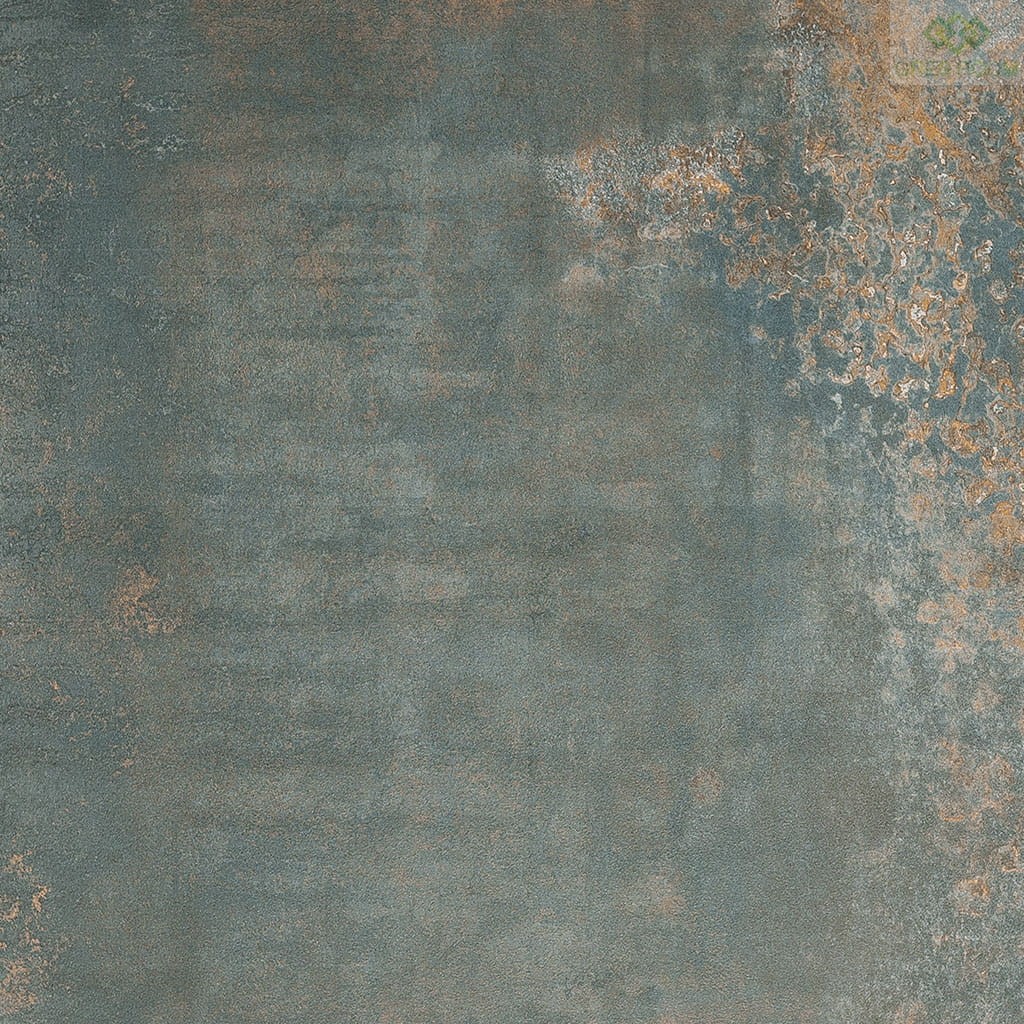 Gres Rust Oxide Lappato 60x120 cm | Gresroom
