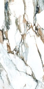 Stargres Calacatta Gold 59x118 | Gresroom.pl