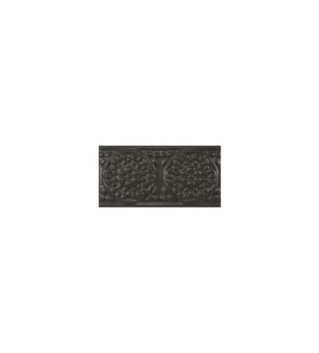 Płytka ścienna EQUIPE EVOLUTION LAUDE BLACK MATT 7, 5 x 15 cm GAT I ...